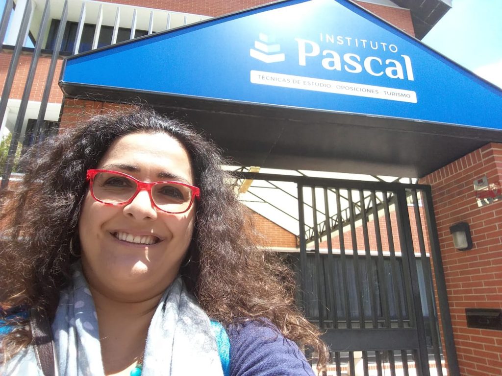 Ortega Psicología: Curso Pascal "Hablar en Público". - Ortega Psicología